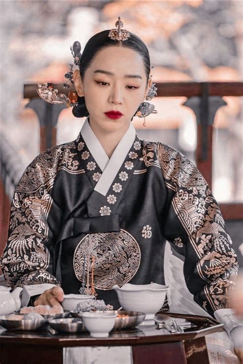 Mr Queen Kim So Yong Korean Hanbok Korean Actresses Korean