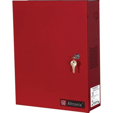 AL ULACMCBR Access Power Controller W Power Supply Charger