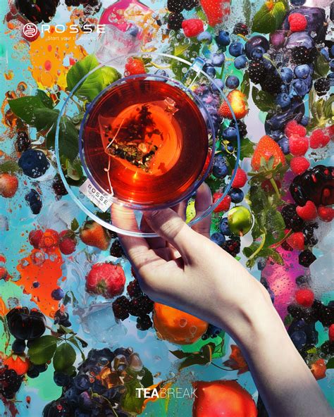 티브레이크 삼주티앤비주 공식계정 카페인이 없어 남녀노소 편하게 마시는 루이보스에🧡 달콤한 과일이 듬뿍🍎🥭 블렌딩 된 써니복숭아🍑🍑🍑 어린이날 루이보스