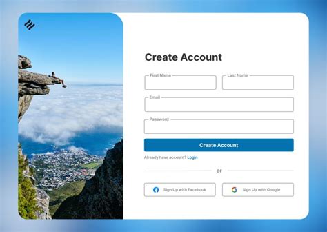 How To Sign Up For Dailyuichallange Mayank Satish Lakkewar Posted On The Topic Linkedin