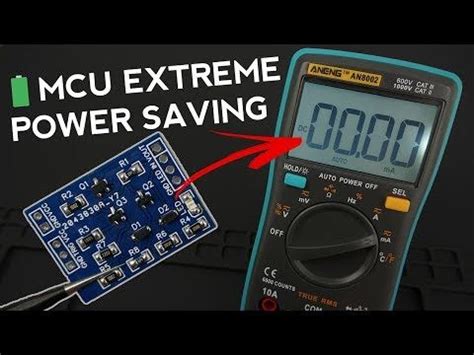 Build An Auto Power Off Circuit Latching Power Circuit On A Custom PCB To Save Power In Your