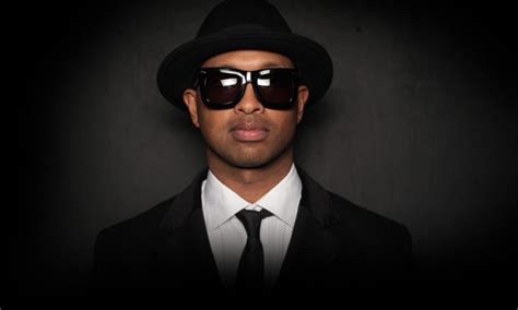 Interview Kenna On Make Sure They See My Face Slant Magazine