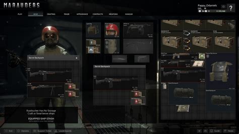 Inventory Glitch Is There A Workaroundfix Rmaraudersgame