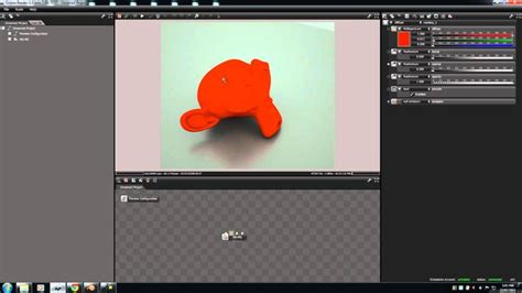 Octane Render Tutorial Series 4 Basic Texturing Octane Tutorial Rendering
