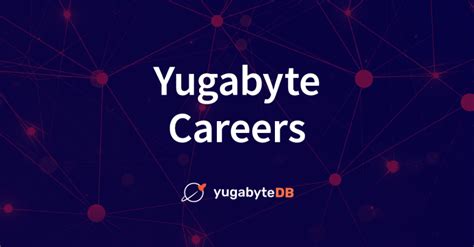 m lareb zafar on linkedin careers at yugabyte yugabytedb