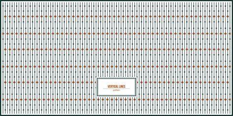 Simple Abstract Pattern Of Multiple Vertical Lines 10510294 Vector Art