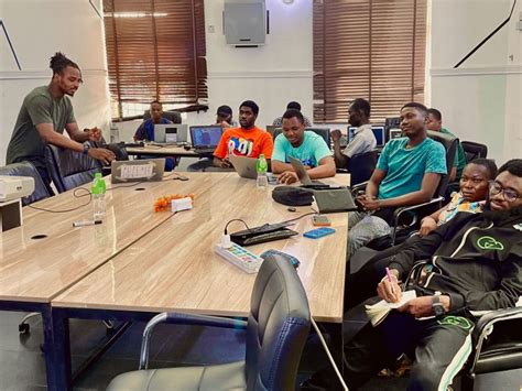 Renaissance Innovation Labs On Linkedin Advancedclass Developers