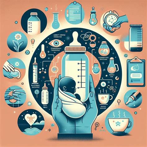 The Hidden Dangers Of Improper Bottle Sterilization Feed Guide