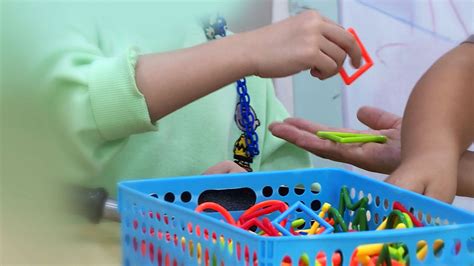 장애아동 어린이집에 몰리는데정부 지원은 부실