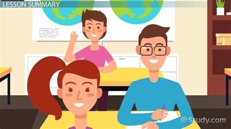 Statistical Analysis Overview Methods Examples Lesson Study Com