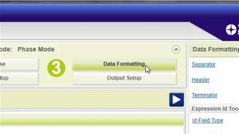 Datalogic Barcode Scanner Setup At Clifford Hochstetler Blog