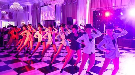 Ayrshire Hospice Ball Coins In Thousands For Charity