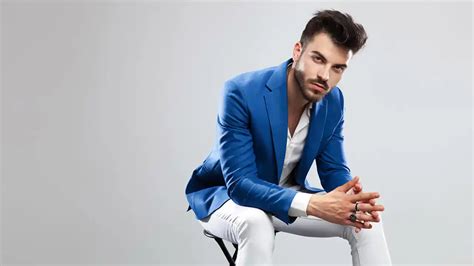 انواع ژست عکاسی؛ نکات مهم ژست گرفتن در عکاسی