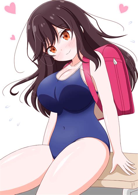 Ichijou Hotaru Non Non Biyori Drawn By Imaikazunari Danbooru