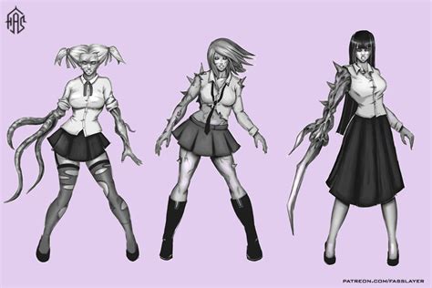 Zombie Drawing On Tumblr