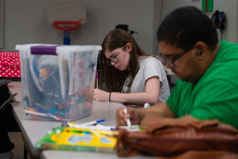 Youth Transition Program Life Skills And Job Readiness Training