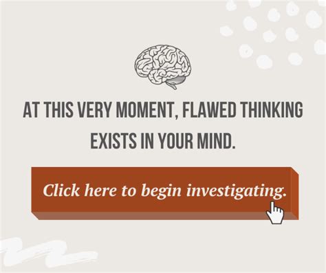 Denying The Antecedent [ Fallacyfridays] • Cerebralistic