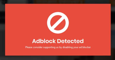 anti adblock trong blogger code script