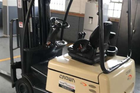 Used 5 Ton Diesel Powered Forklift For Sale In Gauteng Please Contact