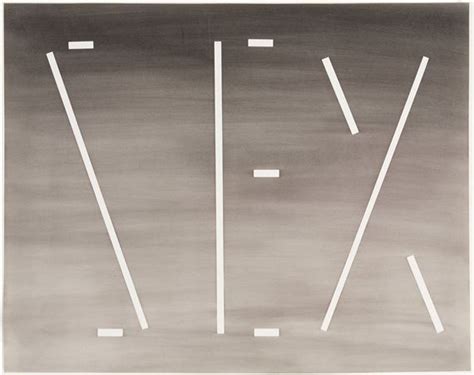 Ed Ruscha Gray Black Sex 1979 MutualArt