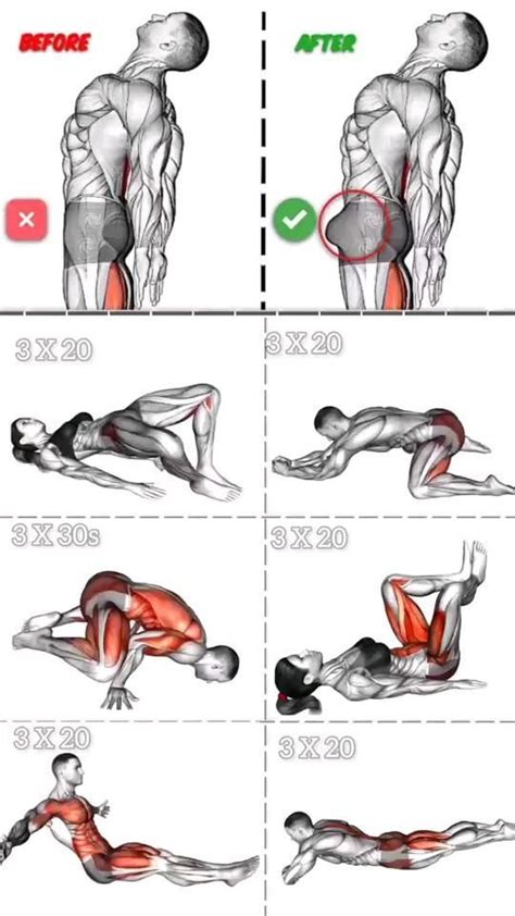 Fitness Routines For All Artofit