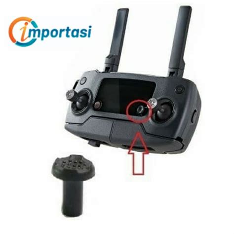 Jual Tutup Tombol Remote 5d Button Dji Mavic Pro Platinum Dji Mavic 2