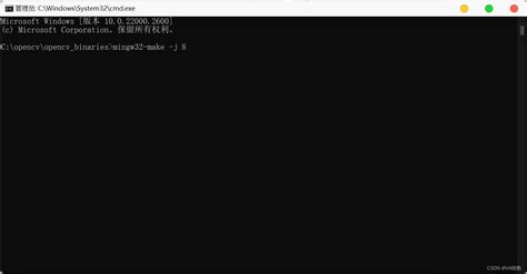 史上最详细的教程 手把手带你配置opencv（以qt5 12为例） qt5 12 opencv csdn博客