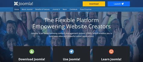Step By Step Membuat Website Menggunakan Cms Joomla