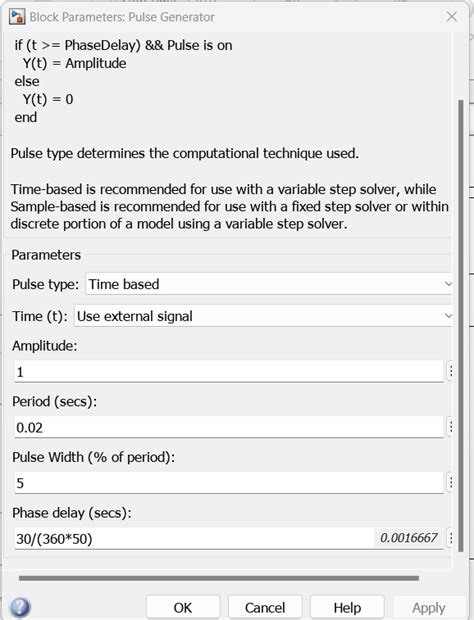 Pulse Generator ELECTRICAL ENGINEERING