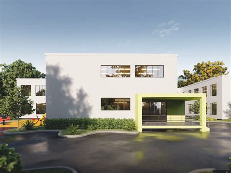 3d visualization of your architecture modeling rendering upwork