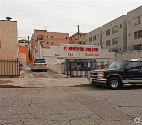 3971 Beverly Blvd Los Angeles Ca 90020 Loopnet