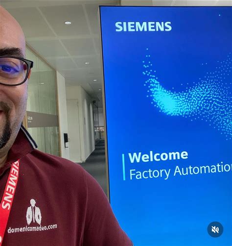 Tiaportalv18 Automationengineering Automationtesting Automationteacher… Domenico Madeo