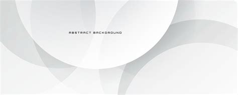 3d 흰색 기하학적 추상 배경은 원 모양 효과 장식으로 밝은 공간에 레이어를 겹칩니다 종이 컷 스타일의 미니멀 배너 웹 전단지 카드 표지 또는 브로셔를 위한 현대적인 그래픽