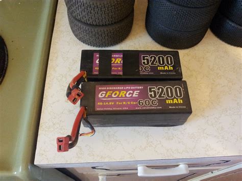 Team Associated RC8 2e Factory Team R C Tech Forums