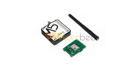 Modulo ® Comgsm Modulo Di Comunicazione 2g Integrato Sim800c Modulo