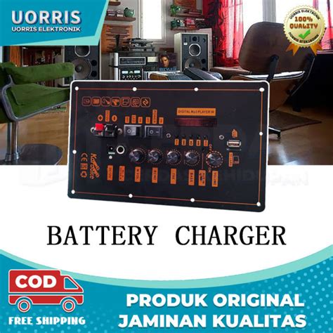 74v Papan Decoder Papan Dekoder Amplifier Audio Daya Pemutar Mp3 Usb