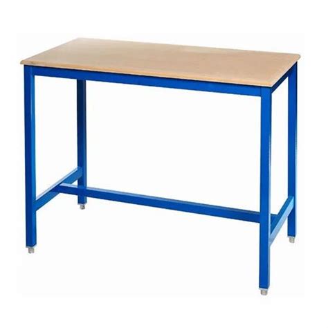 Assembly Line Workbench At Rs 5000 Rabale Midc Navi Mumbai Id 20317078930