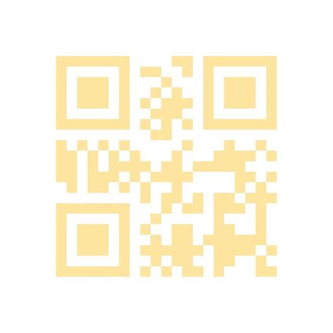 🐠 — Yellow Coding Yellow Qr Code 🐠 — Yellow Coding Yellow Qr Code