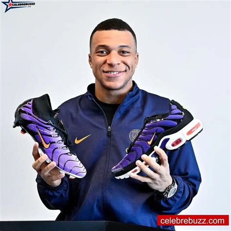 Kylian Mbappé Découvrez Sa Taille Son Poids Et Limpact Sur Son Jeu Exceptionnel Celebre Buzz