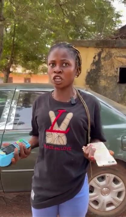 Young Pos Girl Narrates The Terrible Way She Was Duped By 2 Guys Video