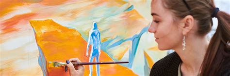 Associate In Fine Arts In Visual Arts Afa Lenoir Community College