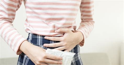 ម៉េចបានស្រីៗខ្លះមករដូវតែ១ថ្ងៃ ២ថ្ងៃអីចឹង គួរដោះស្រាយបែបណា Khmerload