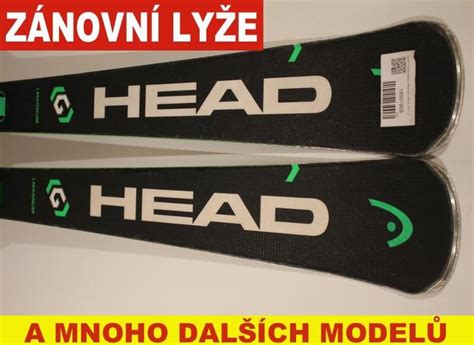 Lyže Head Supershape Imagnum 156cm Rok 2018 Aukro
