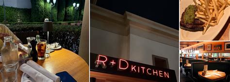 Rd Kitchen Newport Beach Menu Reviews 623 Photos 75