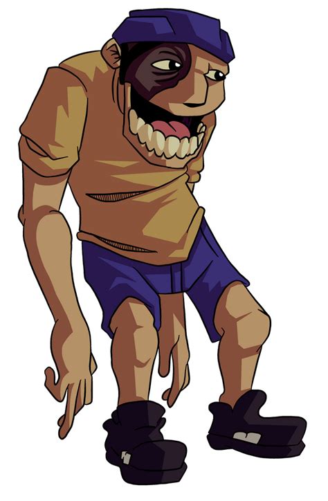 Dark Jimmy By Baskingsharkcommunty On Deviantart