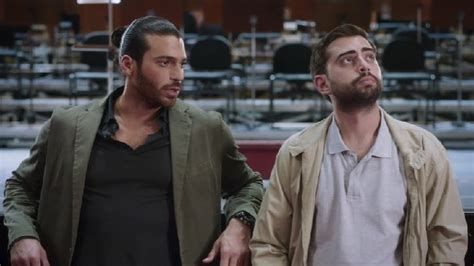 Viola Come Il Mare 2 Giovanni Nasta E Il Legame Con Can Yaman È Un