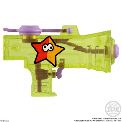 Splatoon 3 Buki Collection 2 1box 8pcs