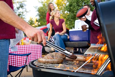 Tailgating Tips 10 Steps To A Better Party Meatheads