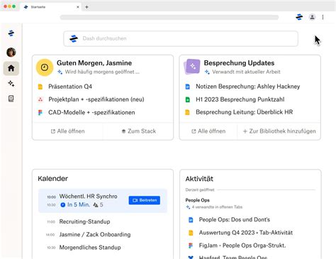 Dropbox Dash Und Dropbox Ai Ki Gestützte Neuheiten Angekündigt