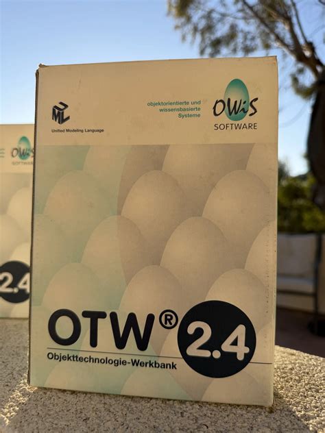 Otw Software Collection